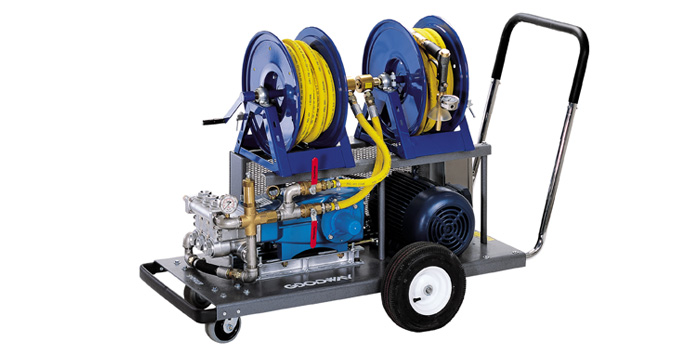 Condenser Tube Inspection and Cleaning - Corroserve