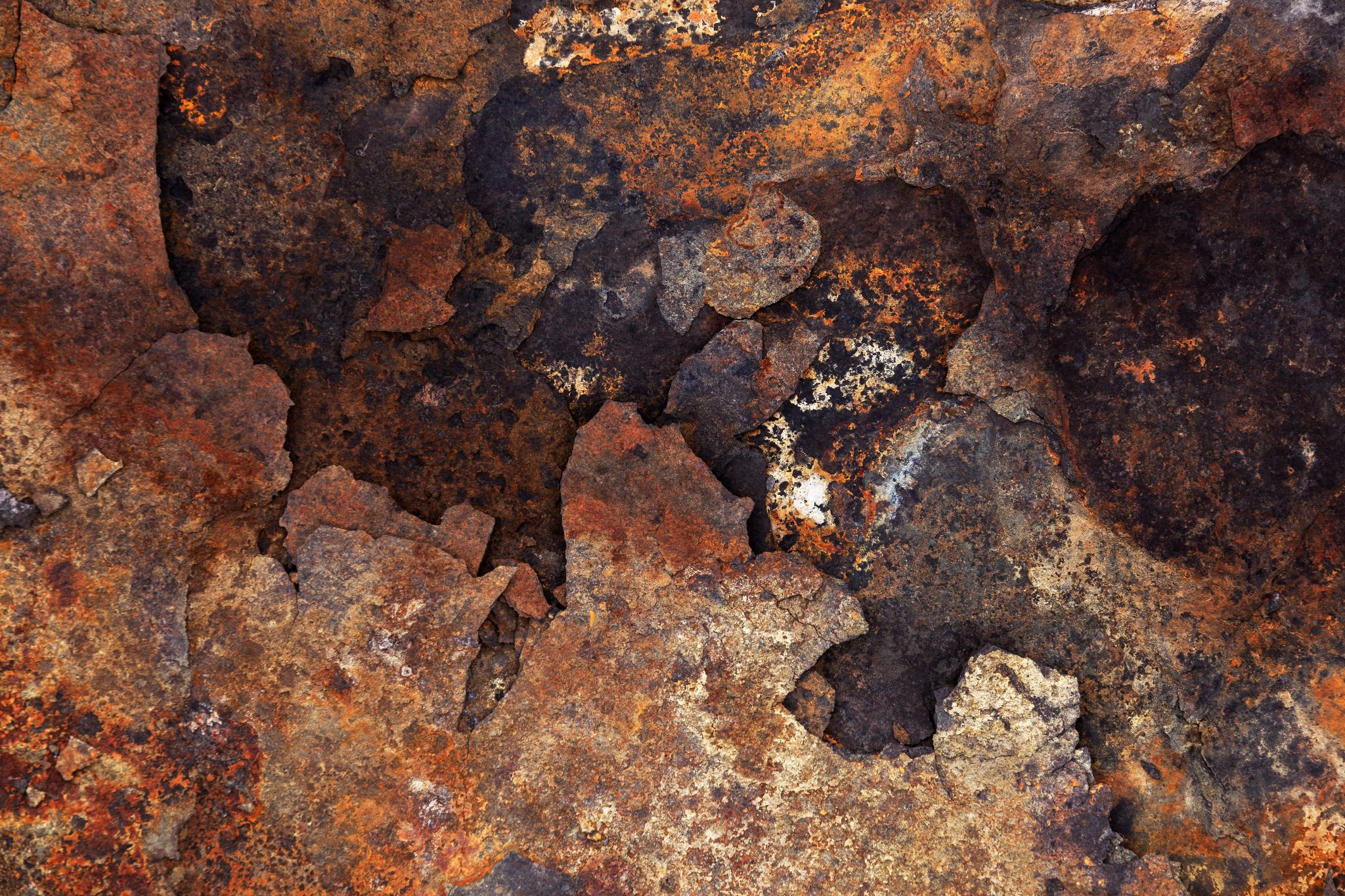 Five Main Types of Corrosion – Corroserve