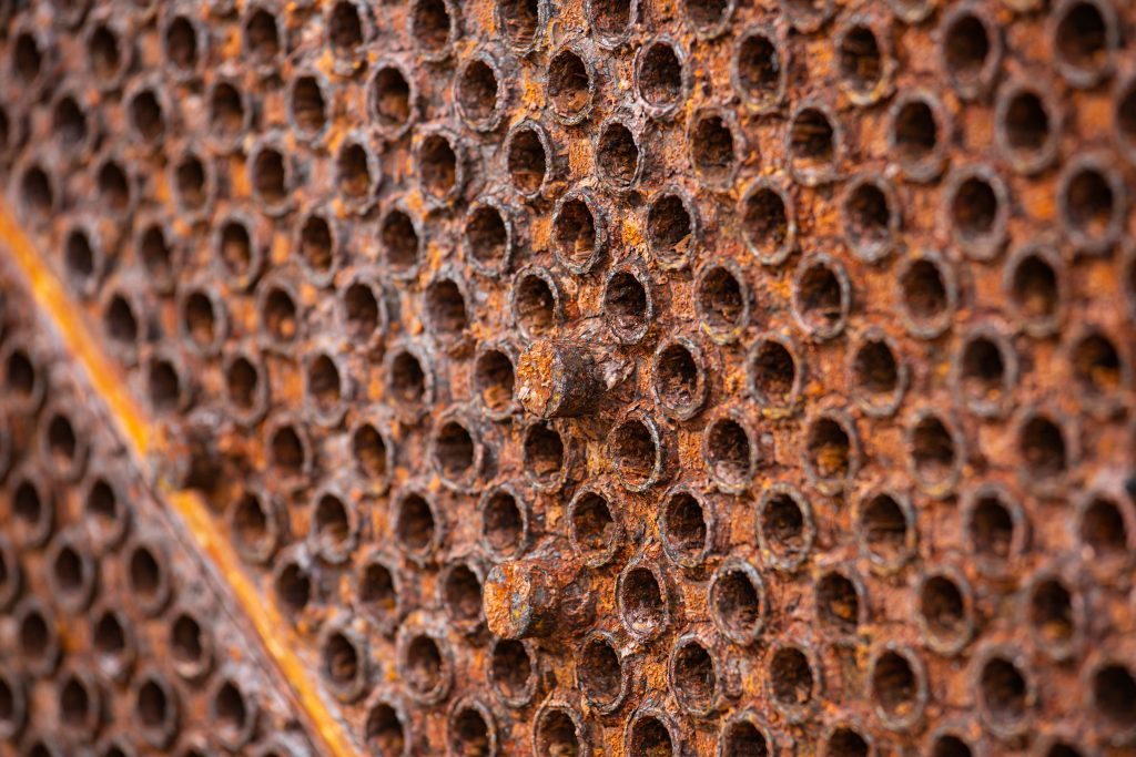 Five Main Types of Corrosion – Corroserve