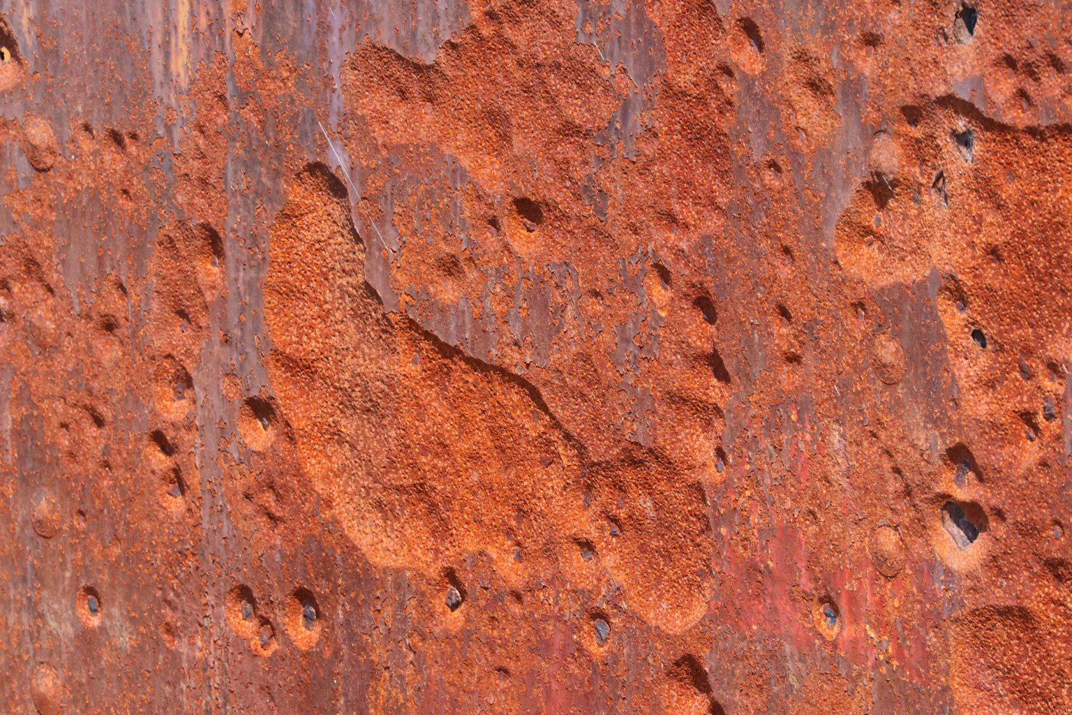 Five Main Types of Corrosion – Corroserve