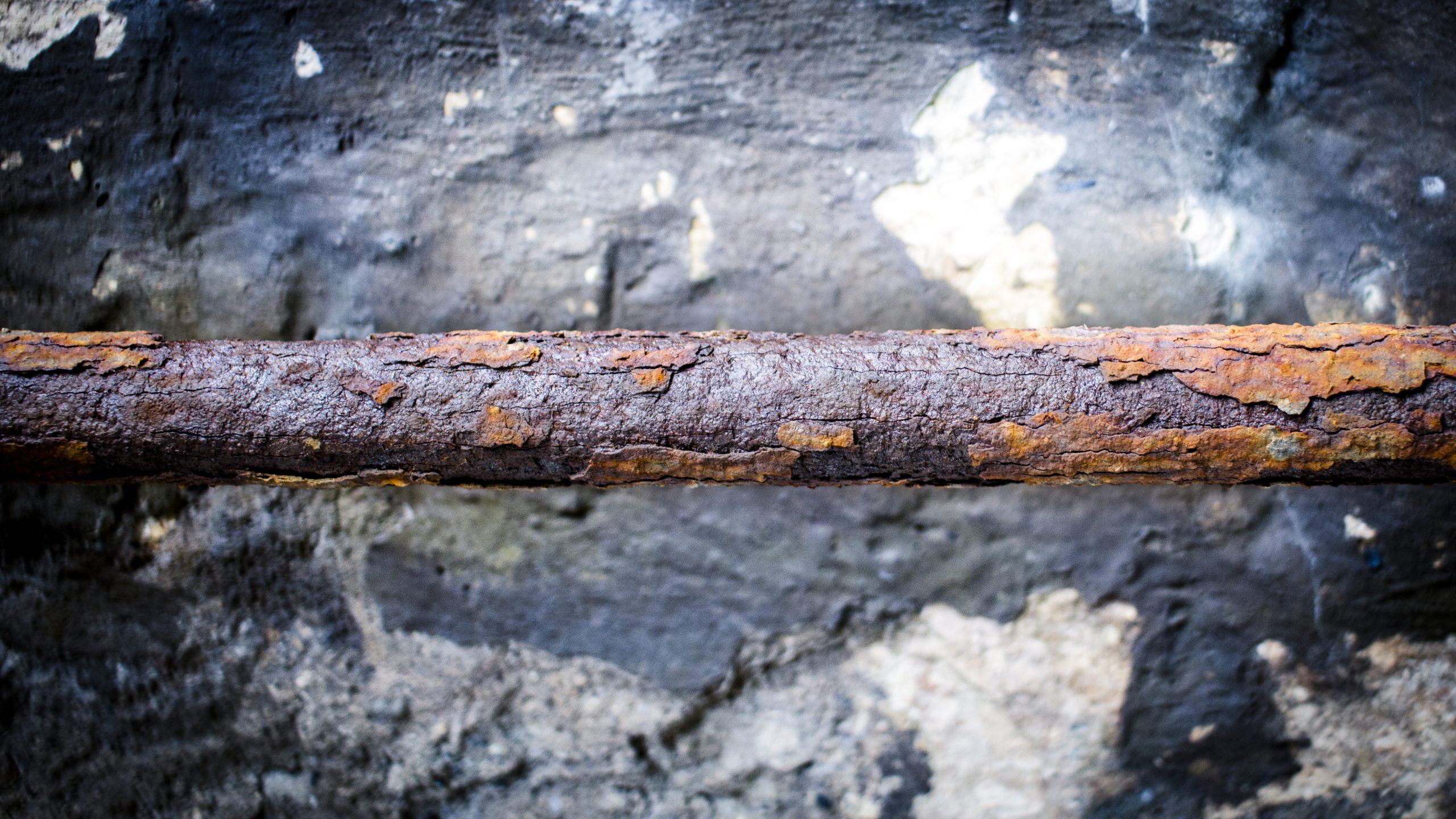Five Main Types Of Corrosion Corroserve
