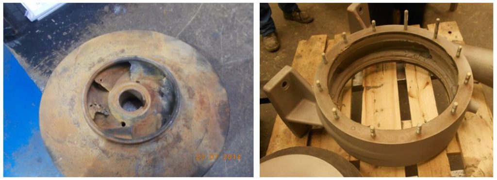 Forms of Corrosion in Pumps – Corroserve